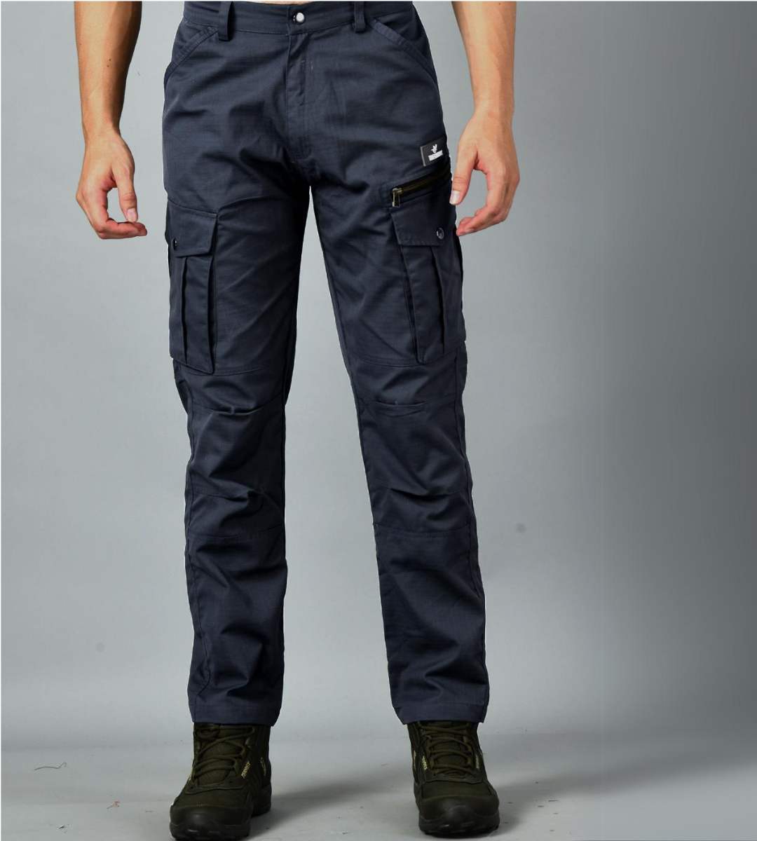 Men's 7-pocket Outdoor Cargo Pants
