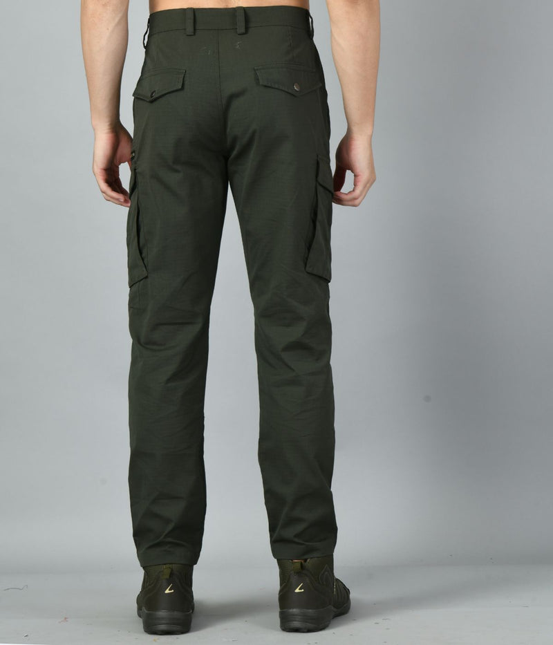 Men's 7-pocket Outdoor Cargo Pants