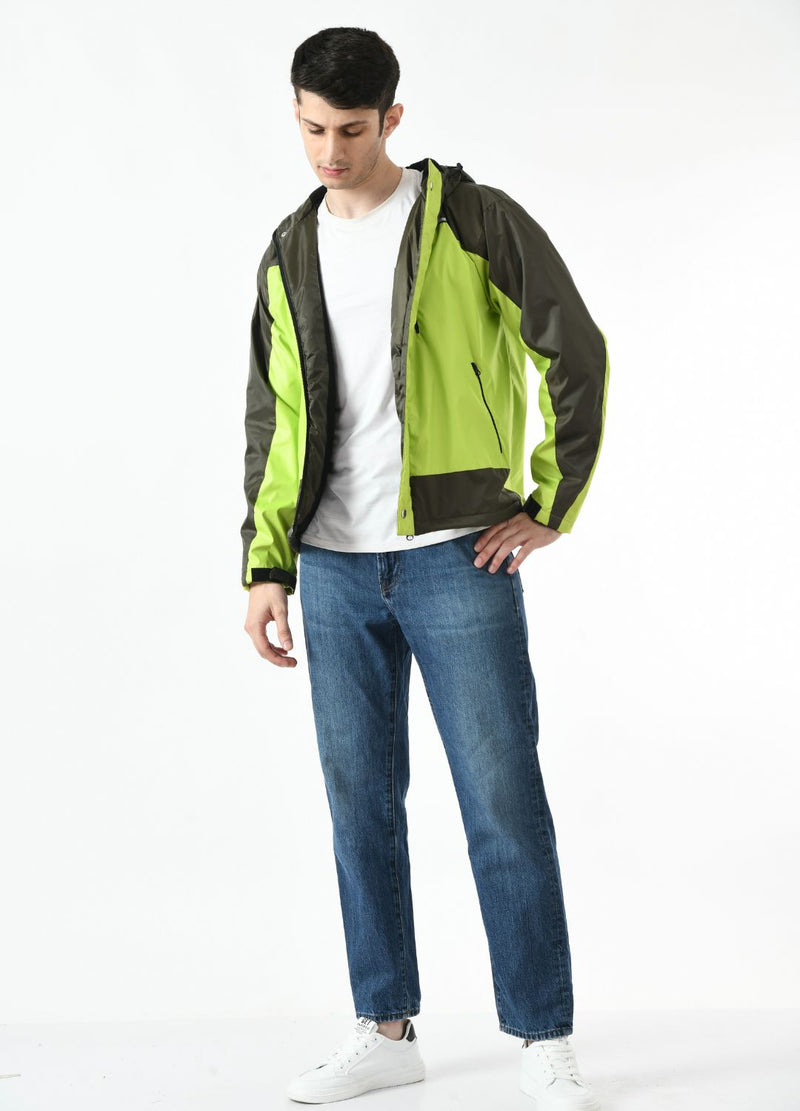 Snowshell Winter Jacket