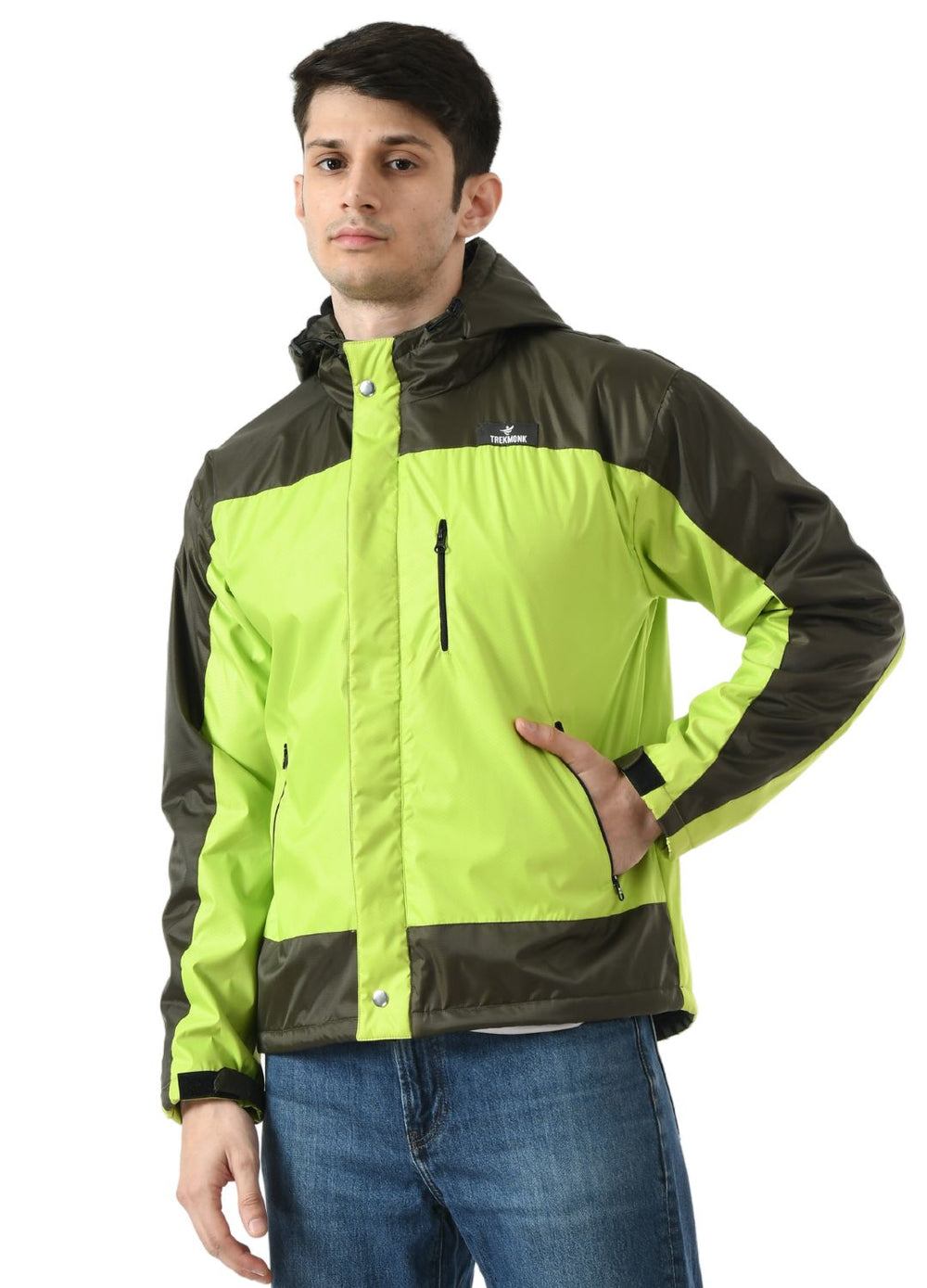 Snowshell Winter Jacket